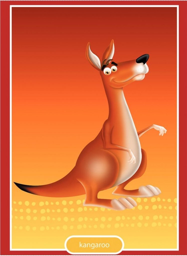 Entry Level Kangaroo Certificates: Pack Of 25 - AusIDentities